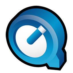 Quicktime icon 256x256px (ico, png, icns) - free download | Icons101.com