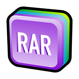 WinRAR icon 256x256px (ico, png, icns) - free download | Icons101.com
