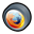 Mozilla Firefox icon 256x256px (ico, png, icns) - free download ...