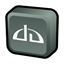 Deviant Art icon 256x256px (ico, png, icns) - free download | Icons101.com