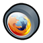Mozilla Firefox icon 256x256px (ico, png, icns) - free download ...