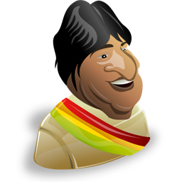 evo_morales512 icon 512x512px (ico, png, icns) - free download ...