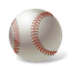 Baseball_Ball icon 256x256px (ico, png, icns) - free download ...