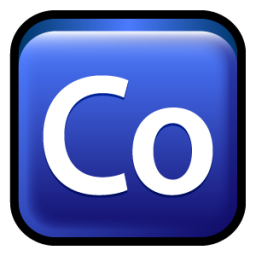 Adobe Contribute CS3 icon 256x256px (ico, png, icns) - free download ...