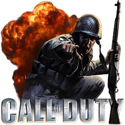 COD icon 256x256px (ico, png, icns) - free download | Icons101.com