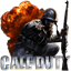 COD icon 256x256px (ico, png, icns) - free download | Icons101.com