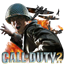 Call-of-Duty-2 icon 256x256px (ico, png, icns) - free download ...