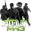 Modern-Warfare-3 icon 256x256px (ico, png, icns) - free download ...