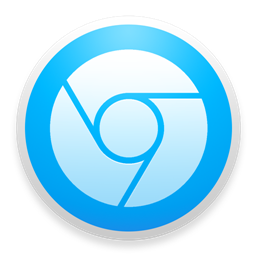 Chrome Fade icon 512x512px (ico, png, icns) - free download | Icons101.com