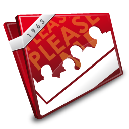 Please-please-me icon 256x256px (ico, png, icns) - free download ...