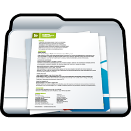 My Documents icon 256x256px (ico, png, icns) - free download | Icons101.com
