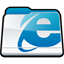 Internet Explorer icon 256x256px (ico, png, icns) - free download ...