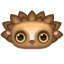 hedgehog icon 256x256px (ico, png, icns) - free download | Icons101.com