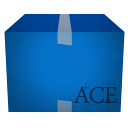 ACE icon 1024x1024px (ico, png, icns) - free download | Icons101.com