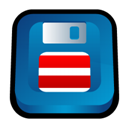 Total Commander icon 256x256px (ico, png, icns) - free download ...