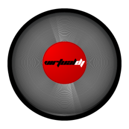 Virtual DJ icon 256x256px (ico, png, icns) - free download | Icons101.com