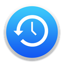 Time Machine icon 1024x1024px (ico, png, icns) - free download ...