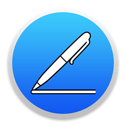 Pages icon 1024x1024px (ico, png, icns) - free download | Icons101.com