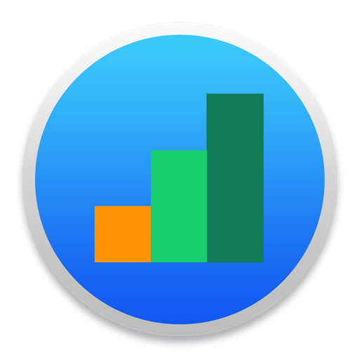 Numbers icon 1024x1024px (ico, png, icns) - free download | Icons101.com