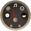 dashboard icon 512x512px (ico, png, icns) - free download | Icons101.com