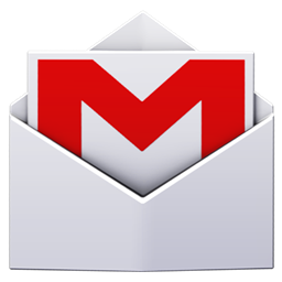 Gmail icon 512x512px (ico, png, icns) - free download | Icons101.com