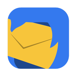 thunderbird icon 512x512px (ico, png, icns) - free download | Icons101.com