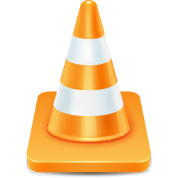 Vlc icon 256x256px (ico, png, icns) - free download | Icons101.com