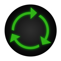 E_bin-empty icon 512x512px (ico, png, icns) - free download | Icons101.com