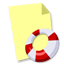 file_help icon 128x128px (ico, png, icns) - free download | Icons101.com