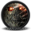 Terminator Salvation_5 icon 256x256px (ico, png, icns) - free download ...