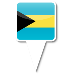 Bahamas icon 256x256px (ico, png, icns) - free download | Icons101.com