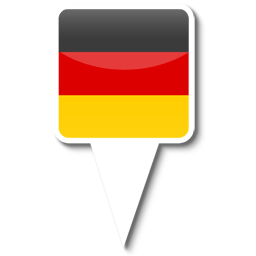 Germany icon 256x256px (ico, png, icns) - free download | Icons101.com