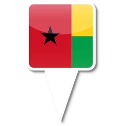 Guinea-Bissau icon 256x256px (ico, png, icns) - free download ...