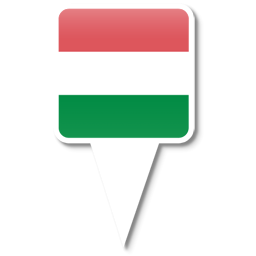 Hungary icon 256x256px (ico, png, icns) - free download | Icons101.com