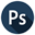 Photoshop icon 256x256px (ico, png, icns) - free download | Icons101.com