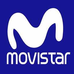 Movistar icon 256x256px (ico, png, icns) - free download | Icons101.com
