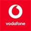 Vodafone icon 256x256px (ico, png, icns) - free download | Icons101.com