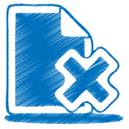blue-24 icon 256x256px (ico, png, icns) - free download | Icons101.com