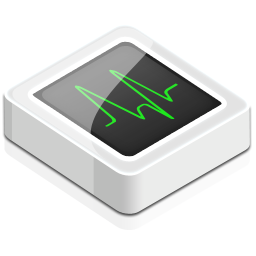 Flatline icon 256x256px (ico, png, icns) - free download | Icons101.com