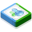 MSN messenger icon 256x256px (ico, png, icns) - free download ...