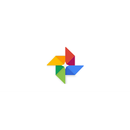 google-photos icon 512x512px (ico, png, icns) - free download ...