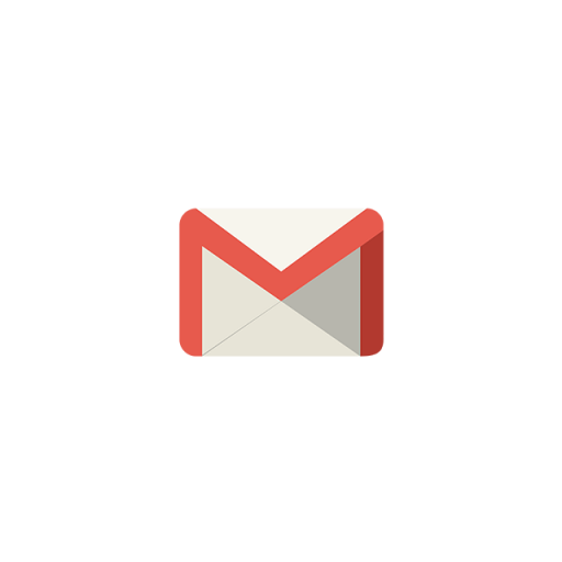 gmail icon 512x512px (ico, png, icns) - free download | Icons101.com