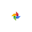 google-photos icon 512x512px (ico, png, icns) - free download ...