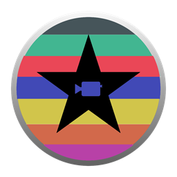 iMovie Icon icon 1024x1024px (ico, png, icns) - free download ...