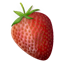 Strawberry icon 128x128px (ico, png, icns) - free download | Icons101.com