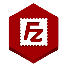 filezilla icon 512x512px (ico, png, icns) - free download | Icons101.com