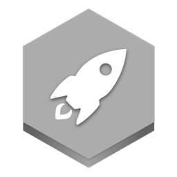 launchpad icon 512x512px (ico, png, icns) - free download | Icons101.com