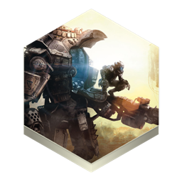 titanfall icon 512x512px (ico, png, icns) - free download | Icons101.com