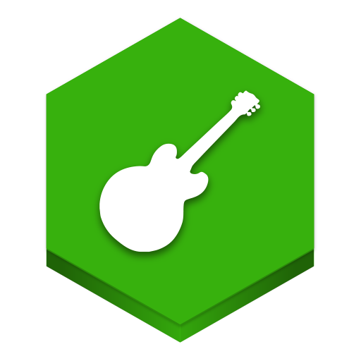 garageband icon 512x512px (ico, png, icns) - free download | Icons101.com