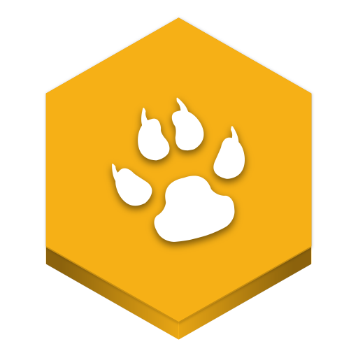 growl icon 512x512px (ico, png, icns) - free download | Icons101.com